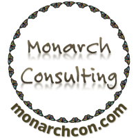 Contact Us – Monarch Consulting